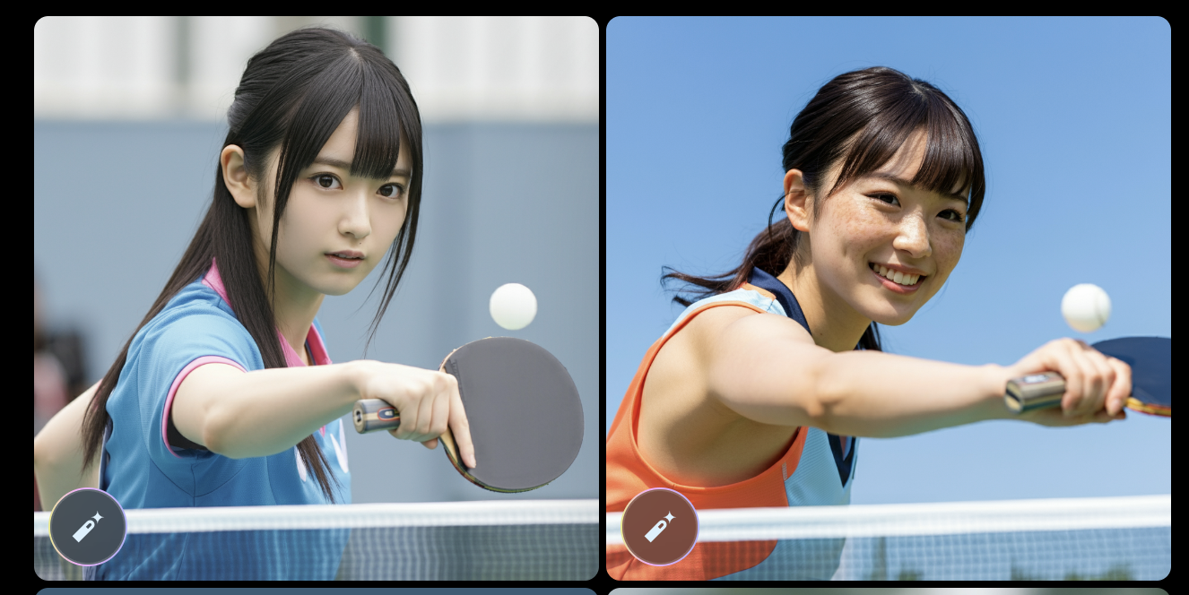 ImageFXプロンプト集 | マネシンク